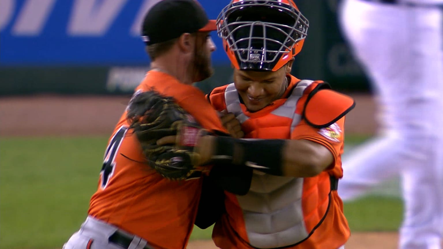 Cole Sulser secures the Orioles win and his 5th save | 07/31/2021 ...