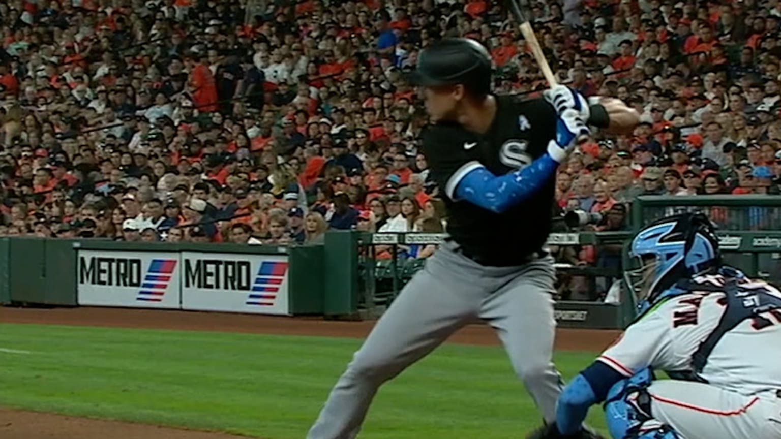 Jake Lamb ropes a two-run home run to right field | 06/20/2021 ...