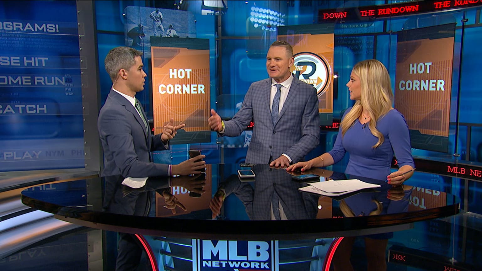 The Rundown: Instagram Live | 06/03/2019 | MLB.com