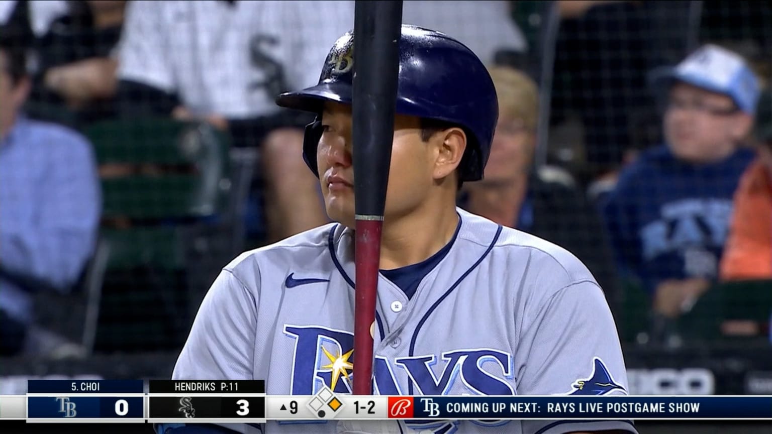 Korean Player Reel: Ji-Man Choi | 06/16/2021 | MLB.com