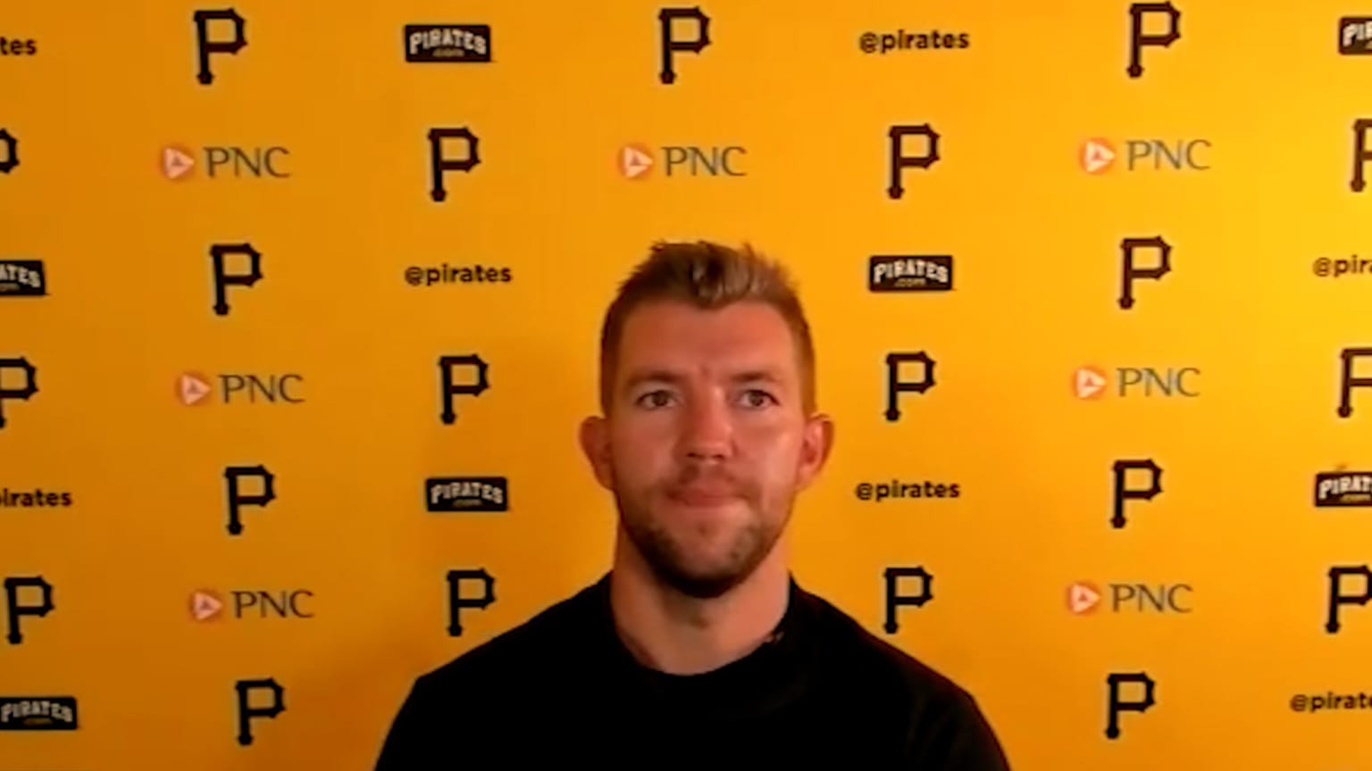 Tyler Anderson discusses excitement to join Bucs | 02/17/2021 ...