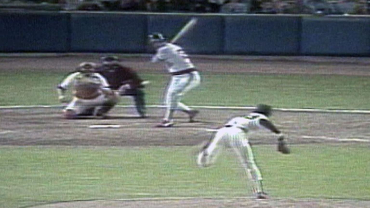 Ron Guidry strikes out 18 in complete game | 06/17/1978 | MLB.com