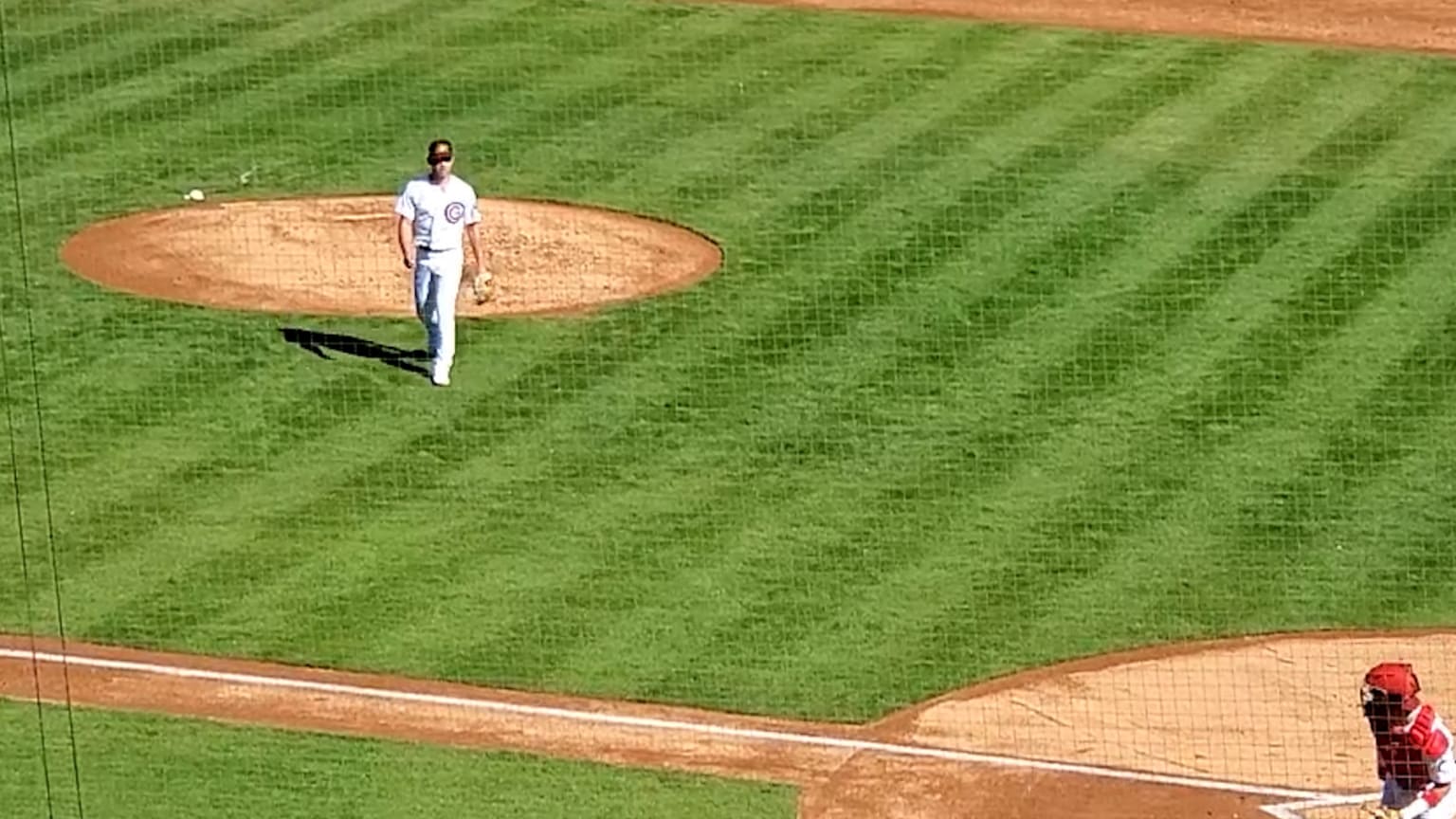Ryan Jensen strikes out five against Glendale | 28/10/2021 | Los Twins ...
