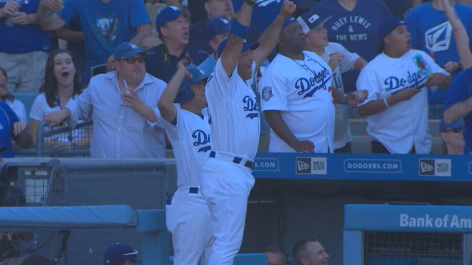 Dodgers' vision for 2017 | 02/06/2017 | Los Angeles Dodgers