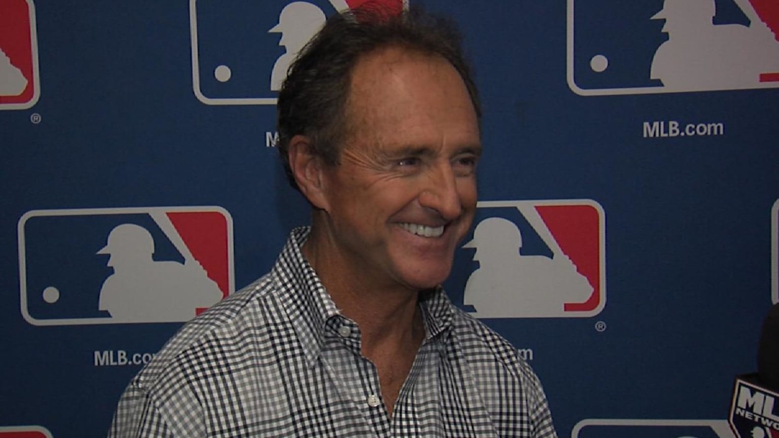 Fred Lynn reflects on Draft day, how it's changed | 06/04/2018 | San ...