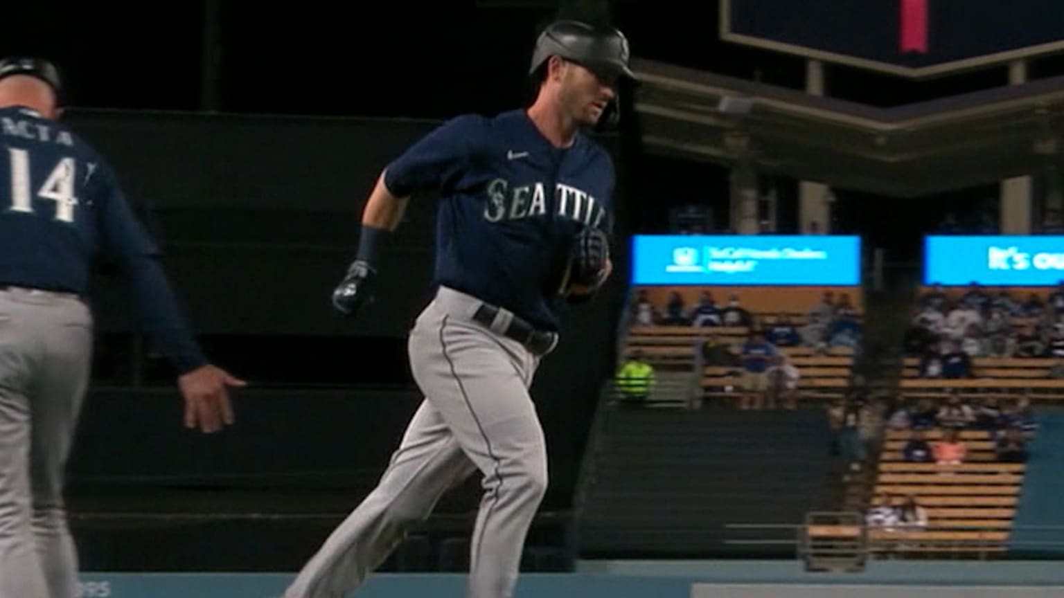 Haniger is the Mariners' top player of the first half | 07/14/2021 ...