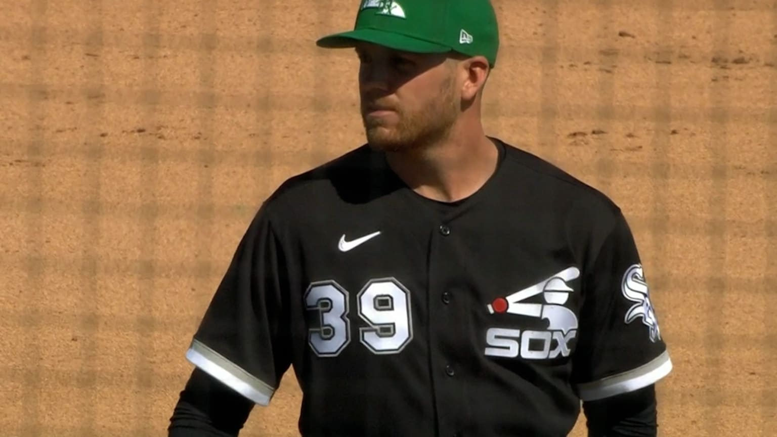 Aaron Bummer strikes out the side in the 6th | 03/17/2021 | Chicago ...