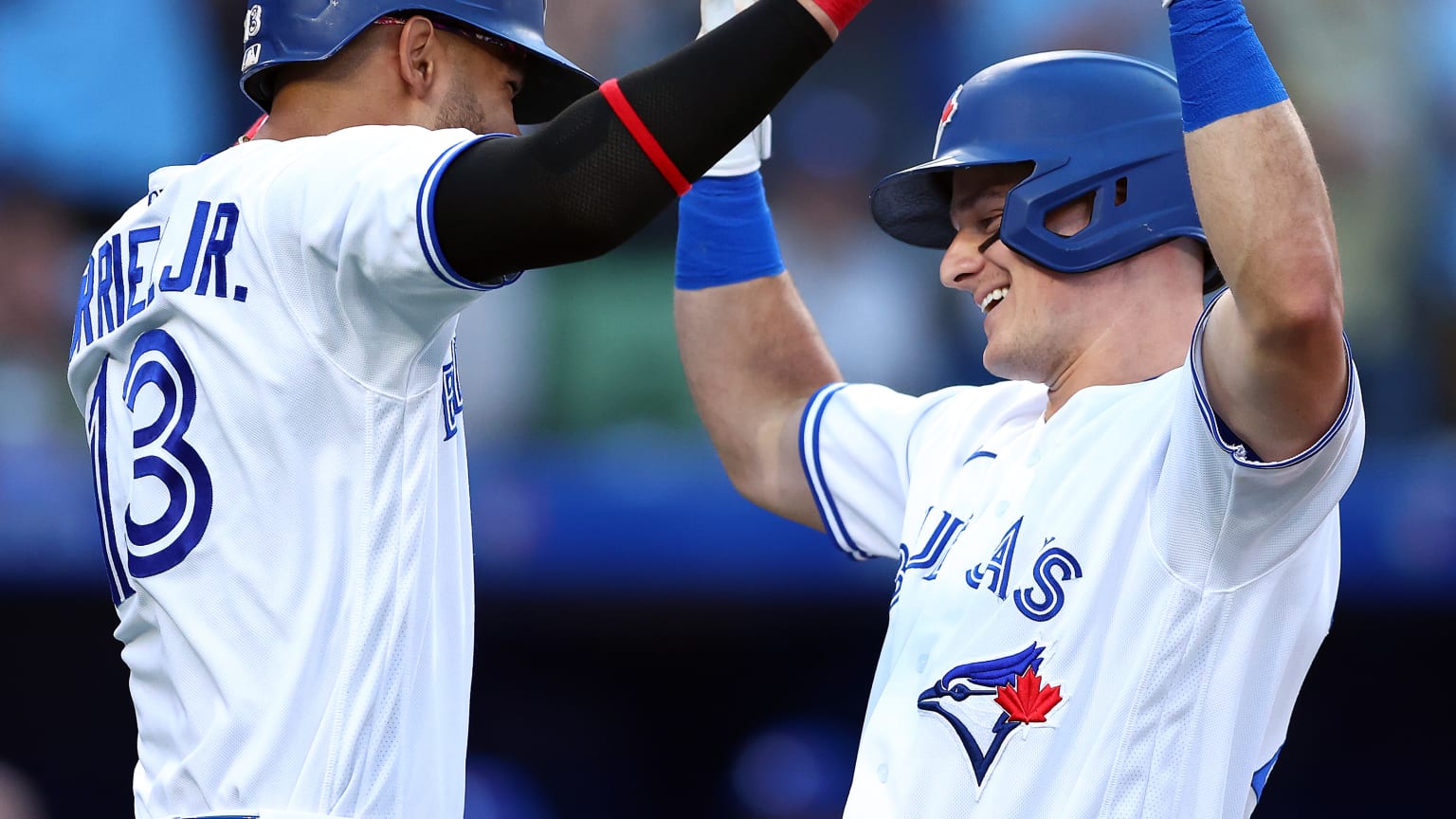 Tigers, Blue Jays - 28/07/2022 | Videos De Los Momentos Destacados ...