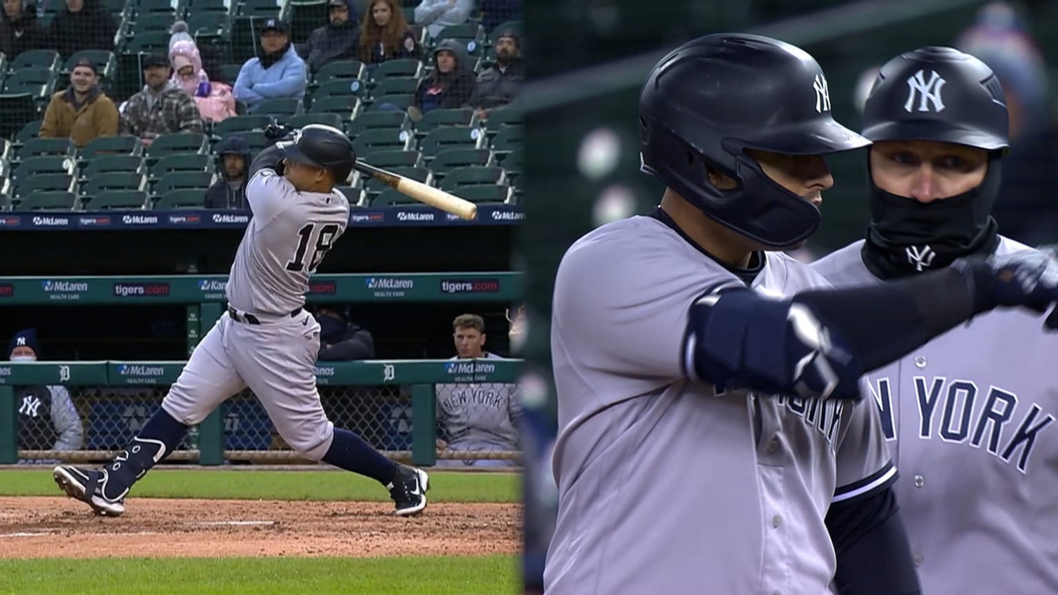 Rougned Odor collects four hits against the Tigers | 05/28/2021 | New ...