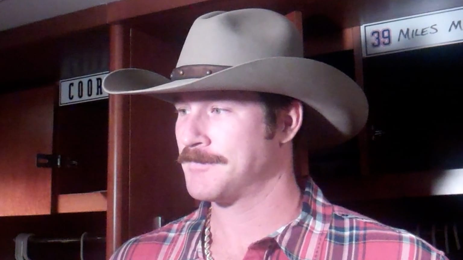 Miles Mikolas on his rough start in 16-5 loss | 08/09/2022 | St. Louis ...