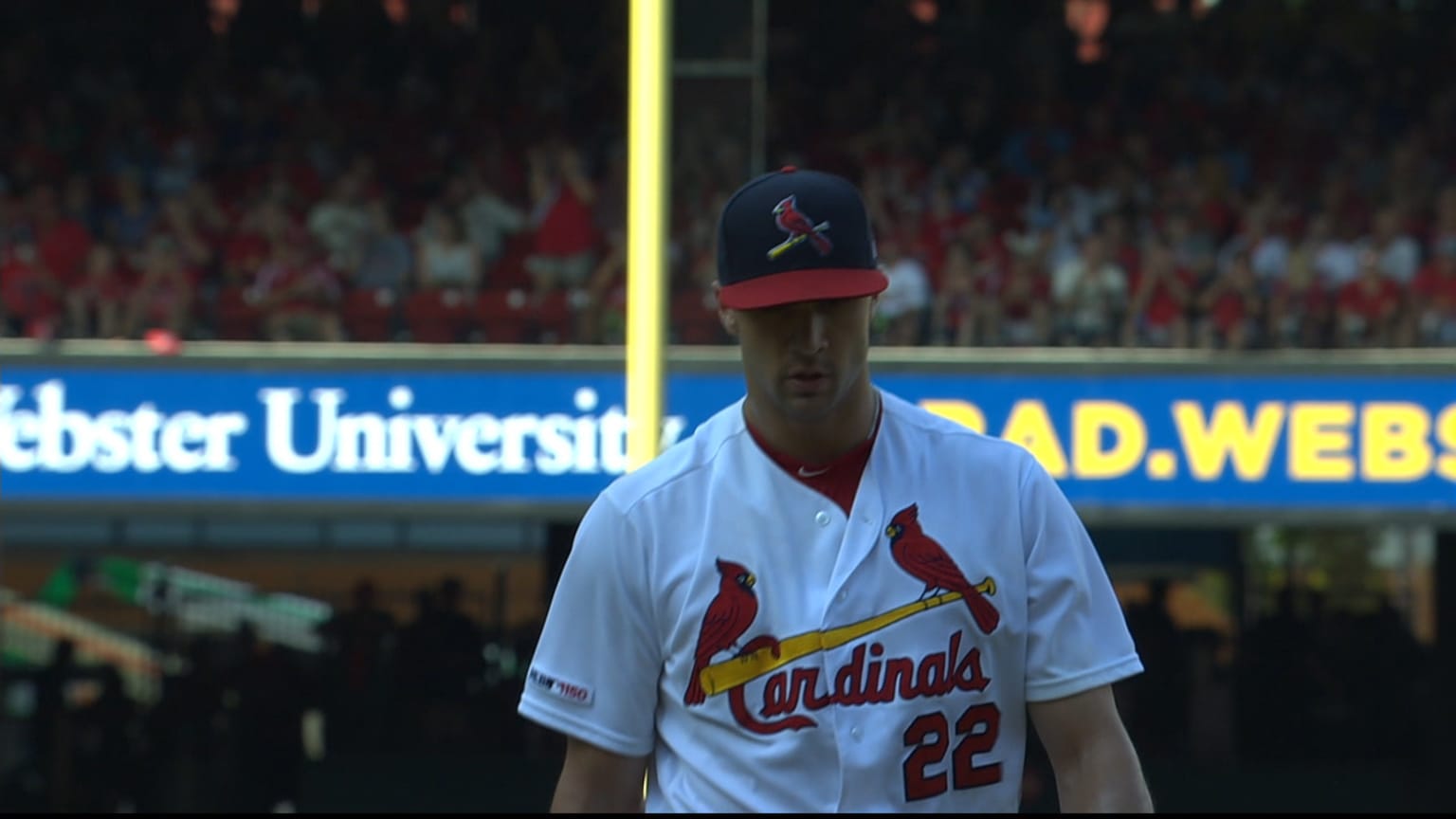 Flaherty wins NL Pitcher of the Month for September | 09/30/2019 | MLB.com