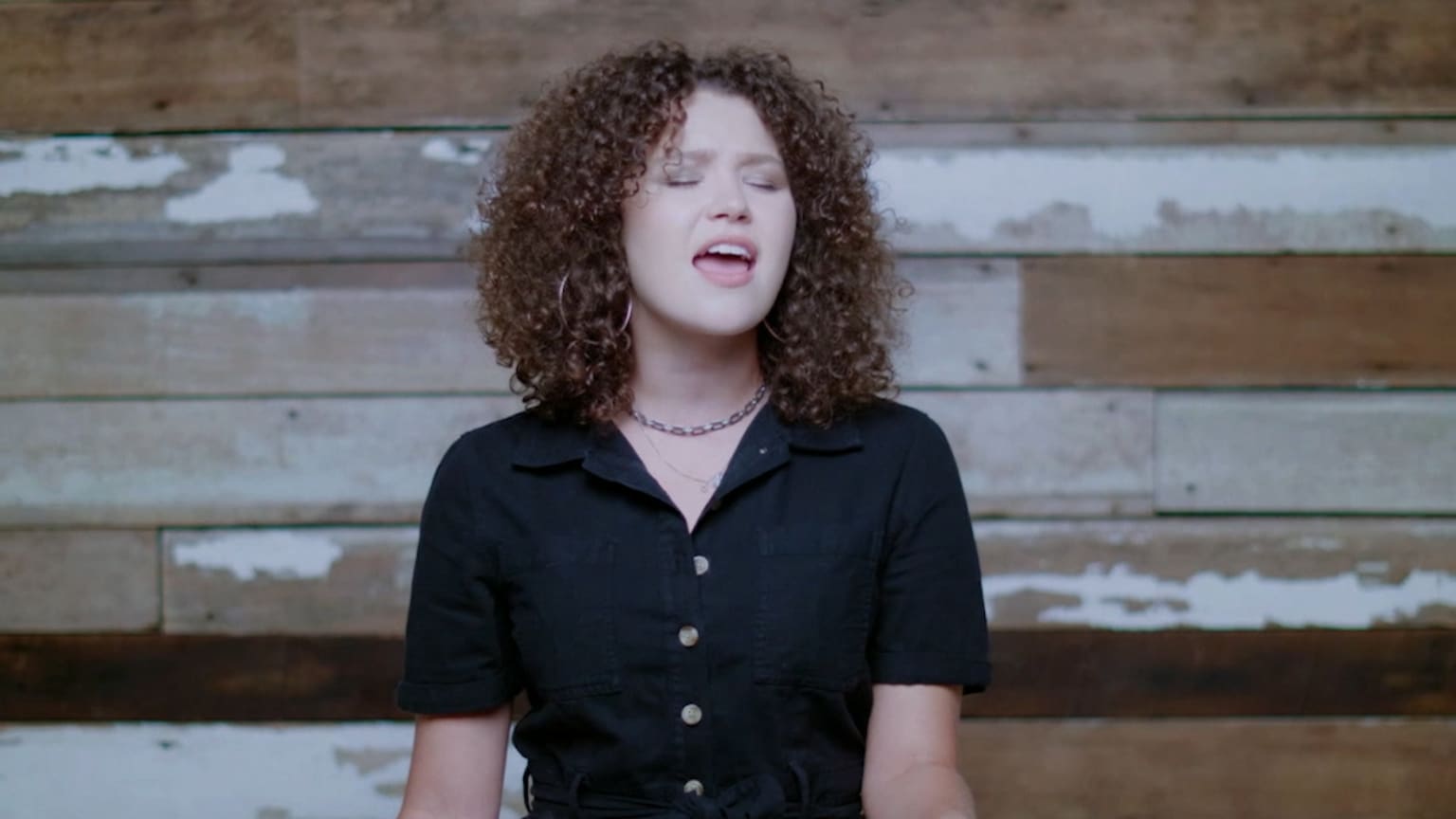 Riley Roth Performs National Anthem | 09/16/2020 | Baltimore Orioles