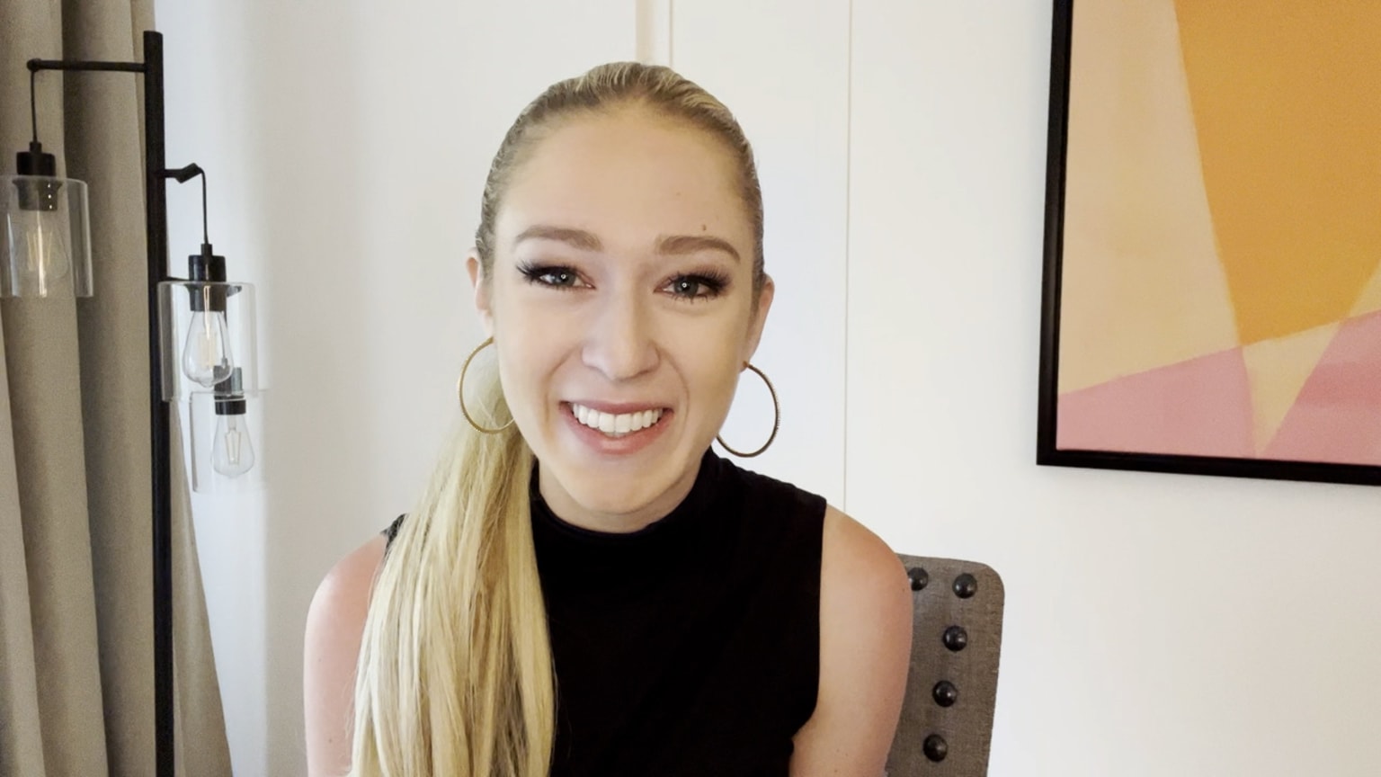 Prop Queen Ariel Epstein takes the under on Max Fried | 05/02/2022 ...