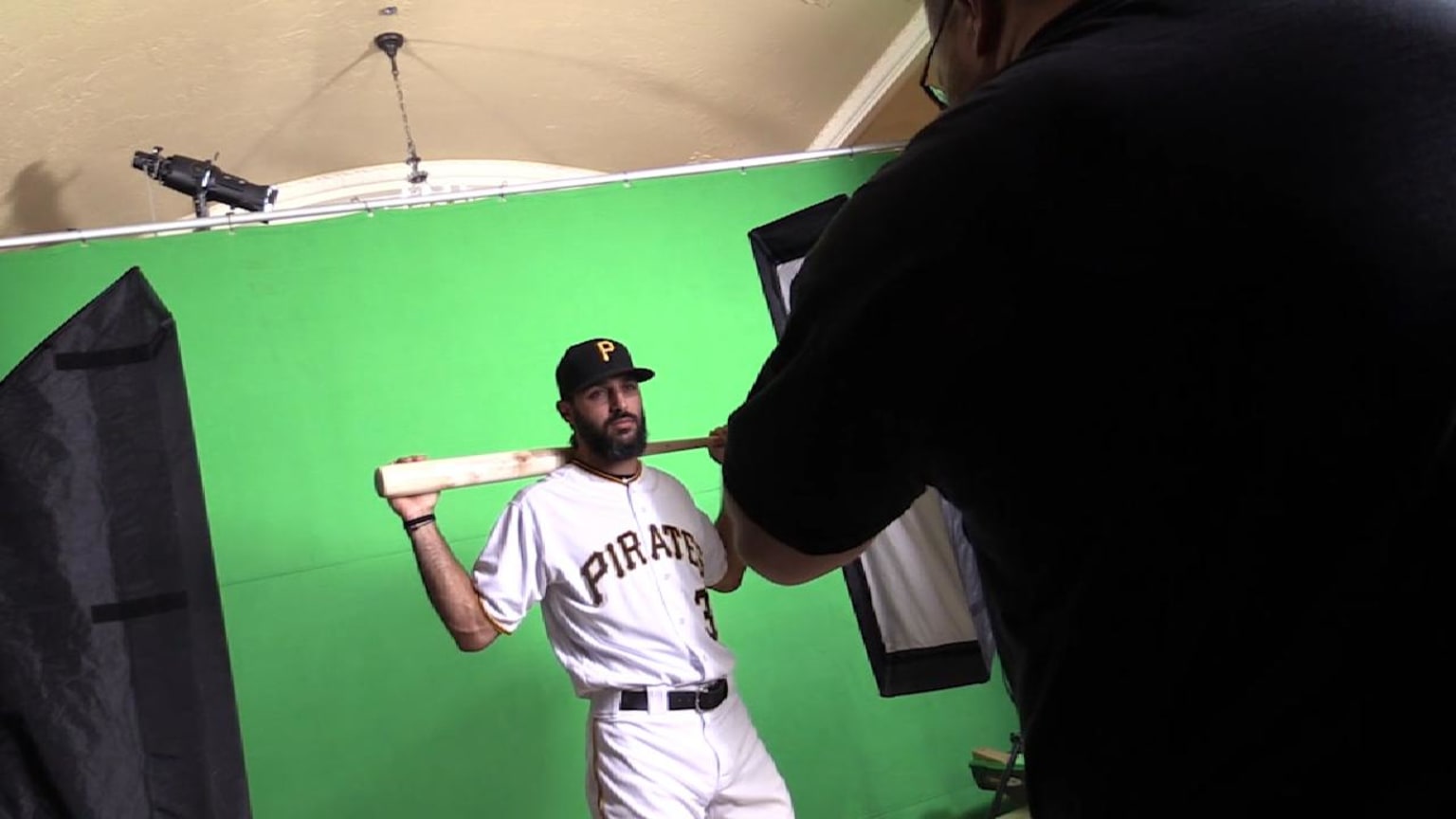 Pirates Productions Behind the Scenes Part 4 | 05/08/2018 | Pittsburgh ...