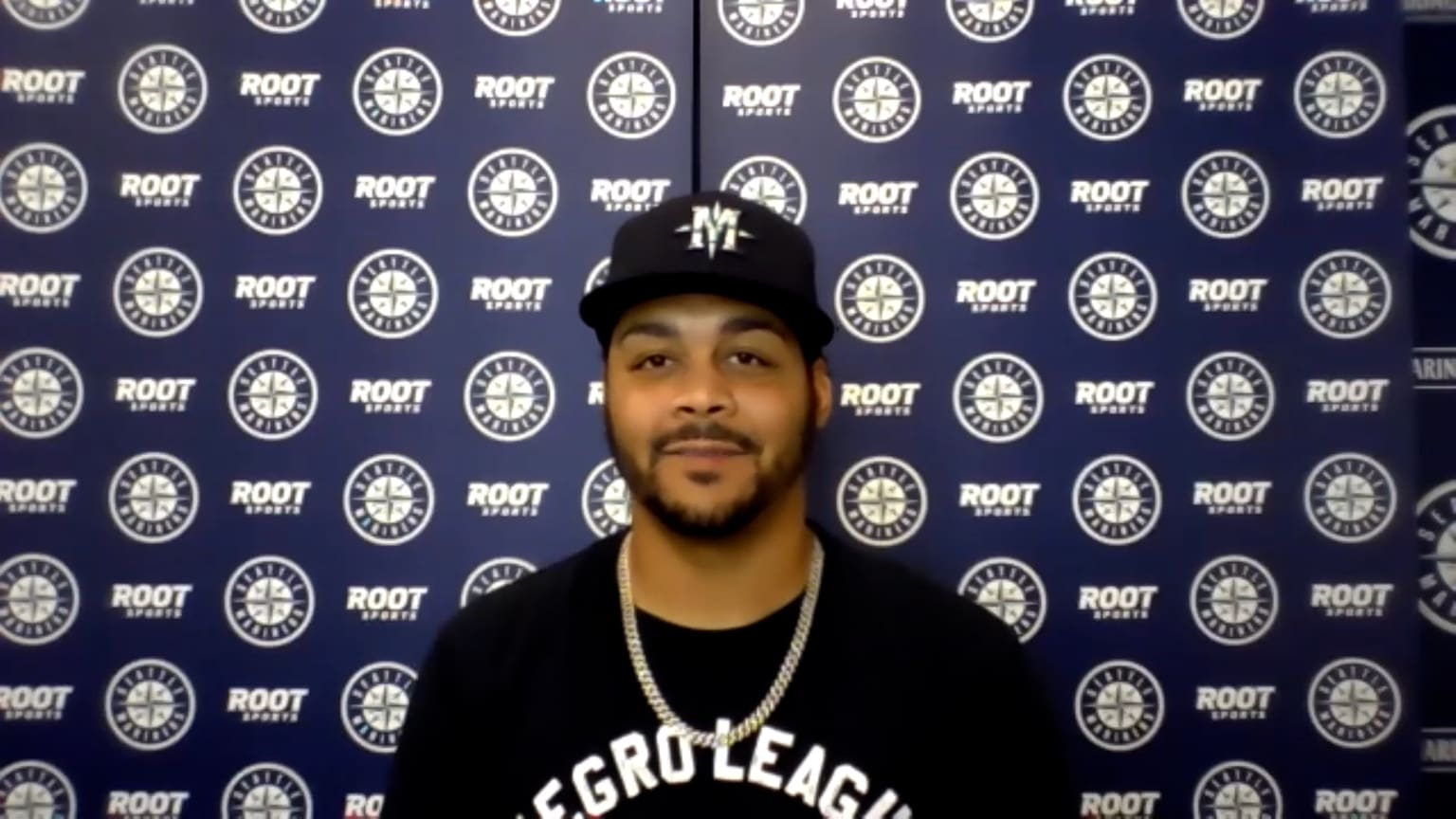 Sheffield habla de su desempeño frente a los Dodgers | 22/03/2021 | Los ...