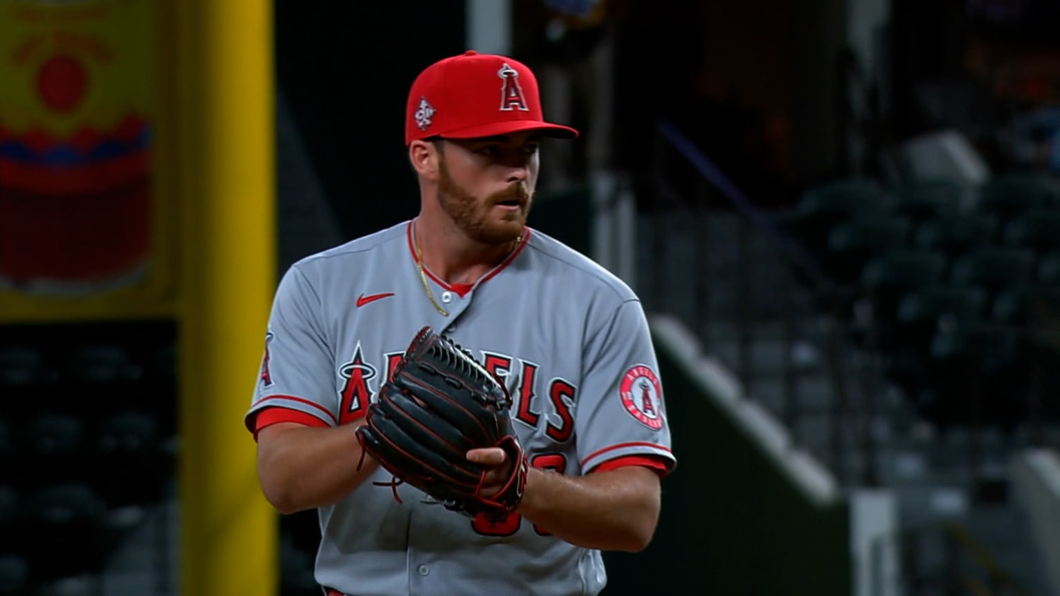 Andrew Wantz delivers 2 1/3 stellar innings in relief | 09/28/2021 ...