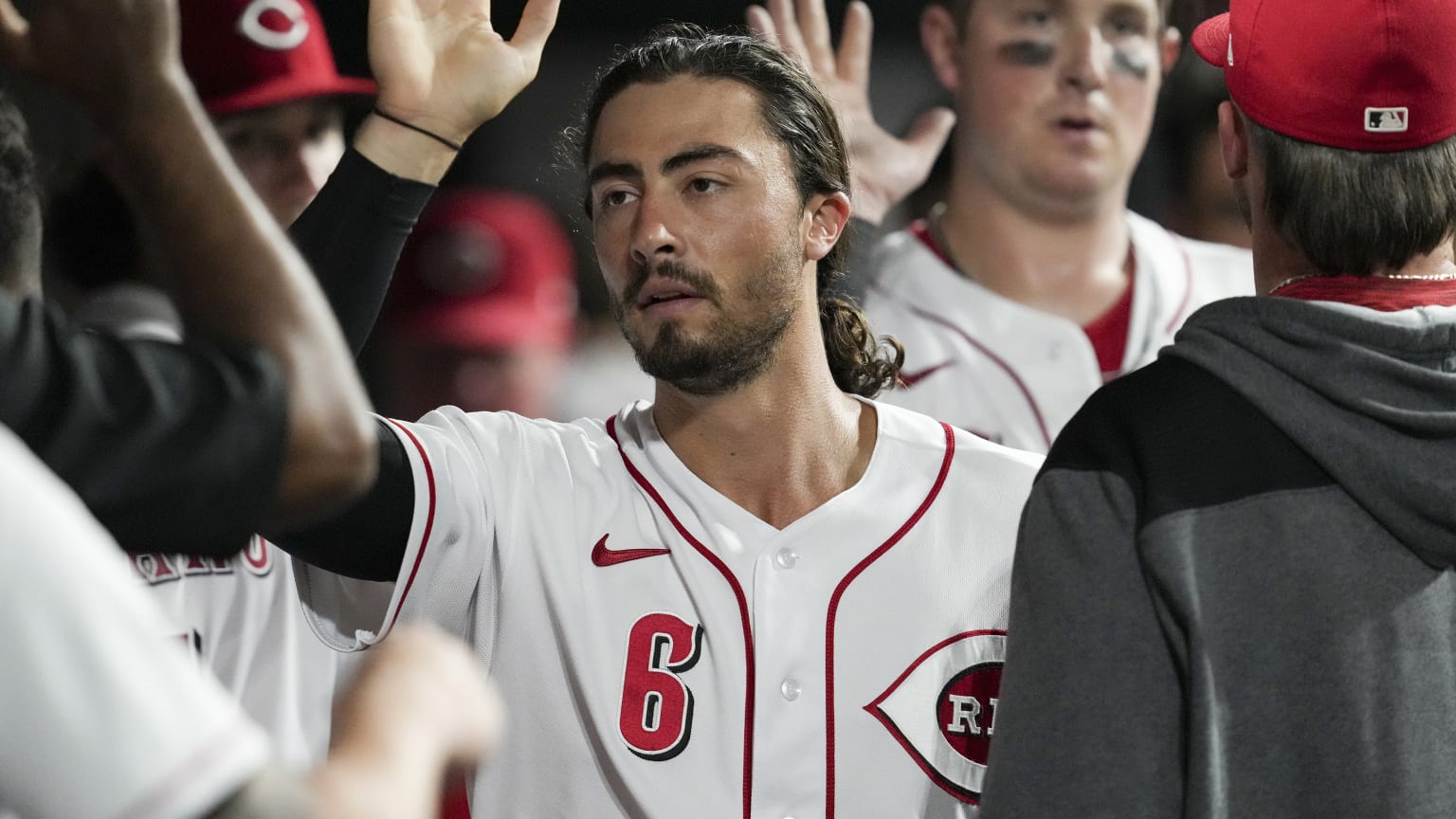 Pirates, Reds - 07/07/2022 | Game Video Highlights | MLB Film Room ...