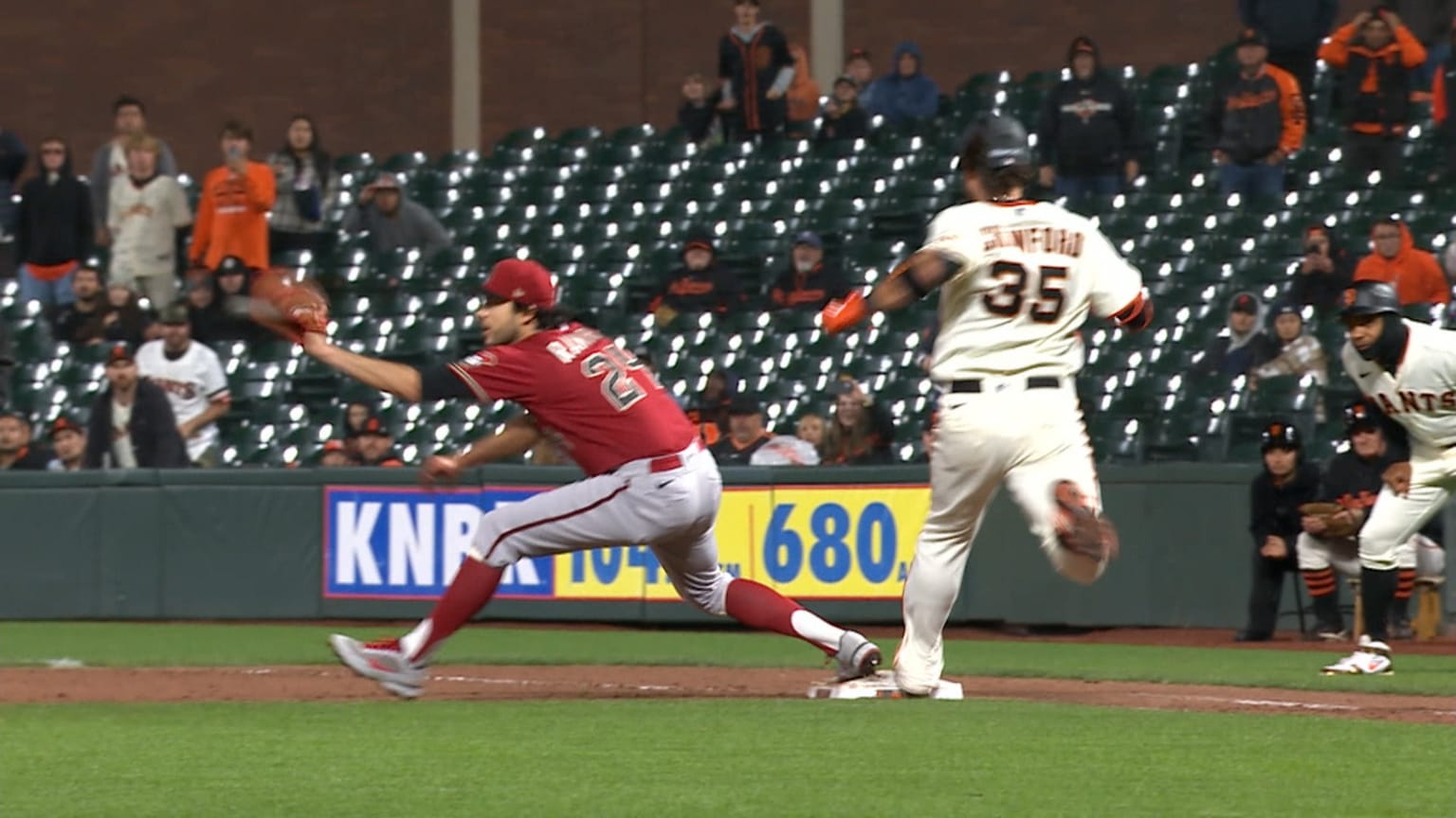 D-backs turn a clutch double play to end the 8th | 07/11/2022 | Arizona ...