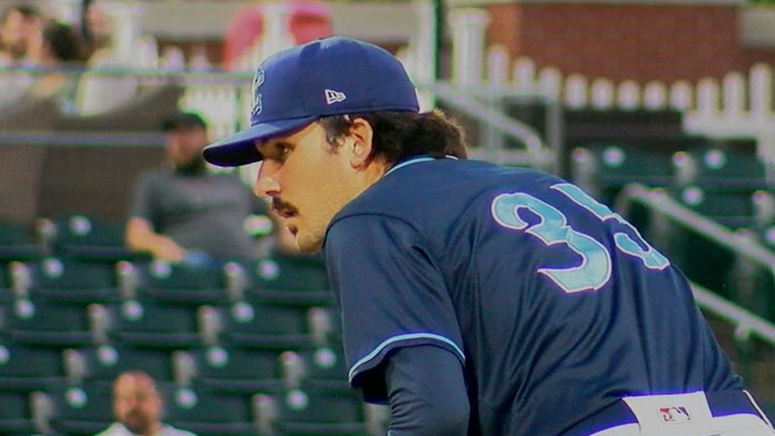 Top Prospects: Cole Henry, RHP, Nationals | 03/12/2022 | Washington ...