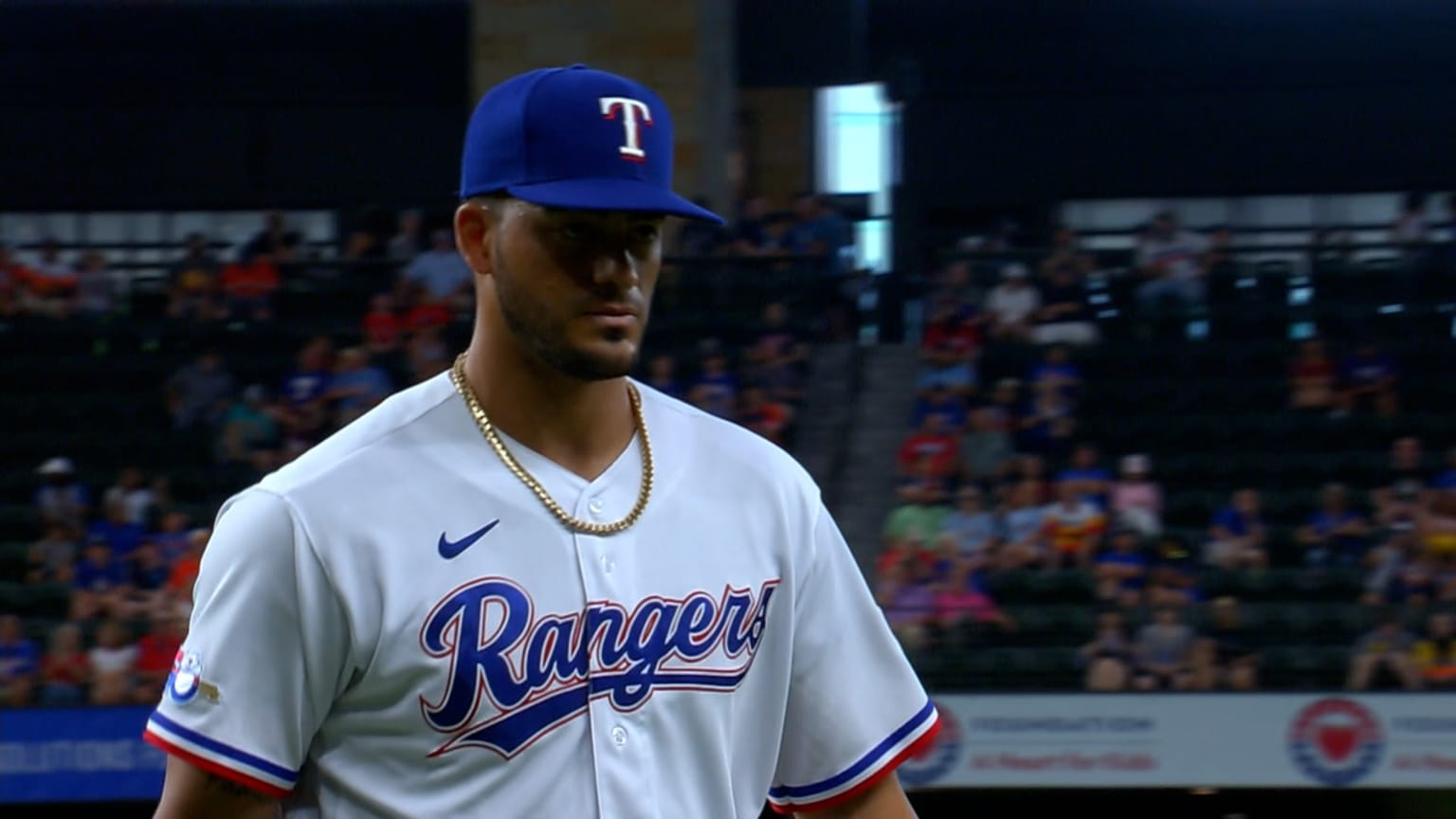 Jesus Tinoco sets down Kyle Tucker on strikes | 06/15/2022 | Miami Marlins