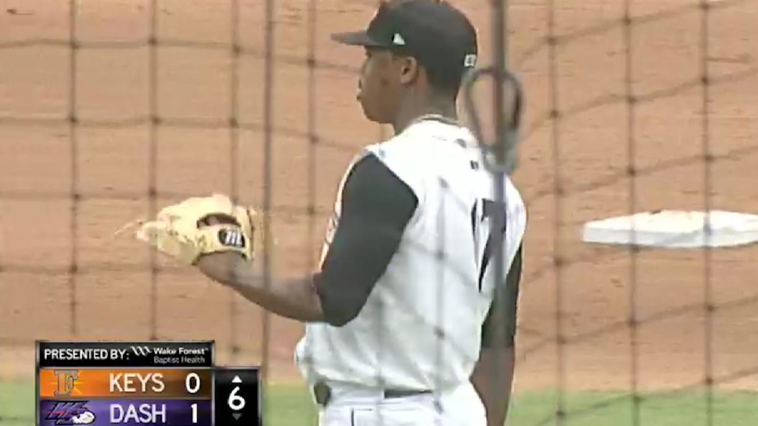 Top Prospects: Almonte, COL | 03/01/2017 | MLB.com