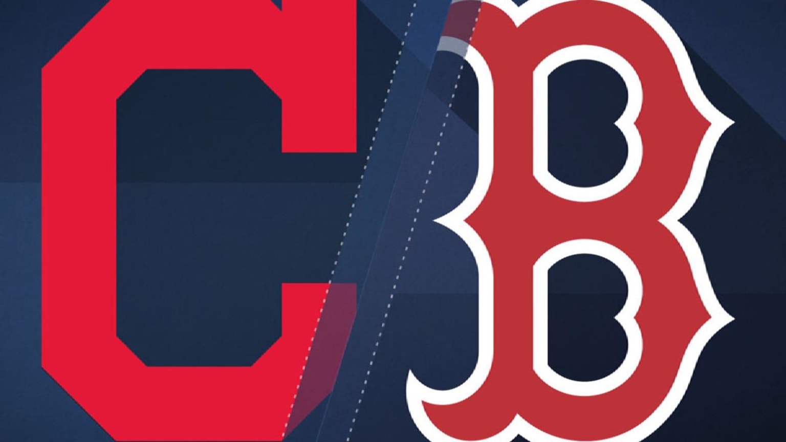 Recap: BOS 7, CLE 0 | 08/23/2018 | Boston Red Sox