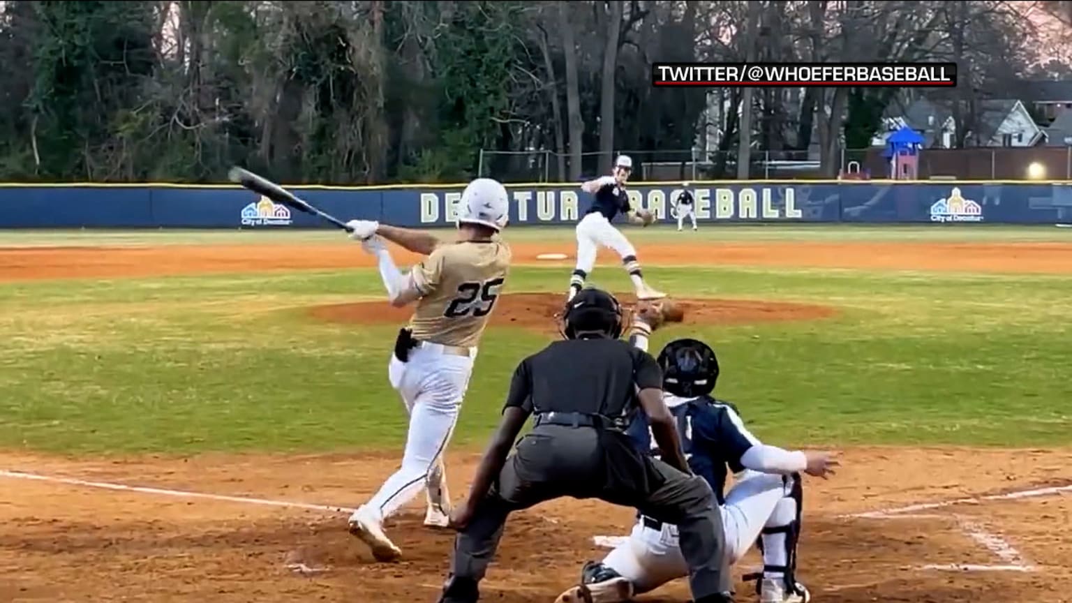 The MLB Tonight crew talks about Druw Jones | 03/03/2022 | Arizona ...