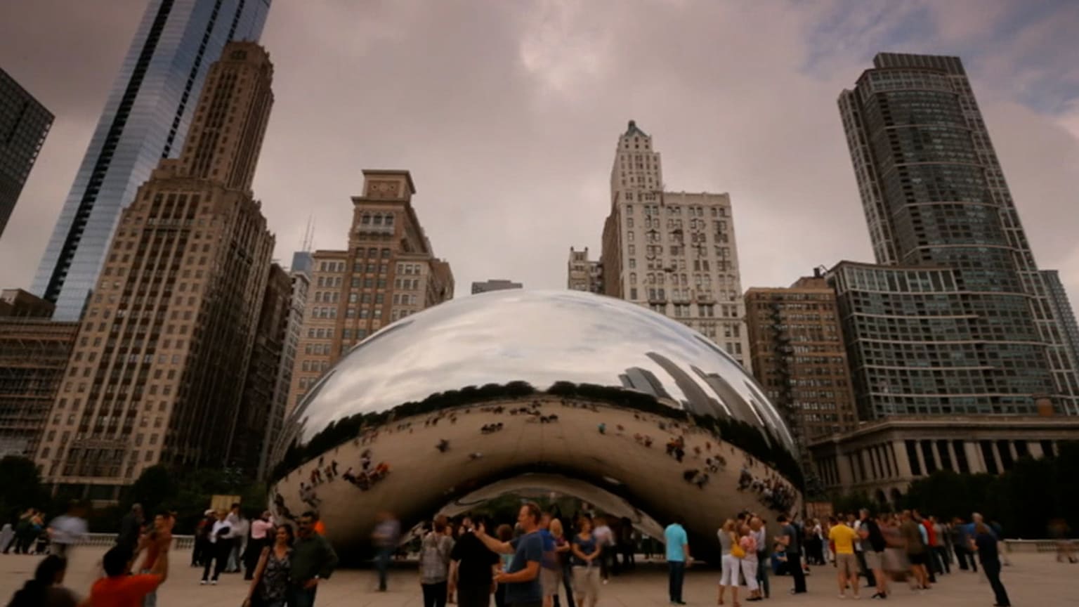 Adam Wainwright discusses art history in Chicago | 10/12/2021 ...