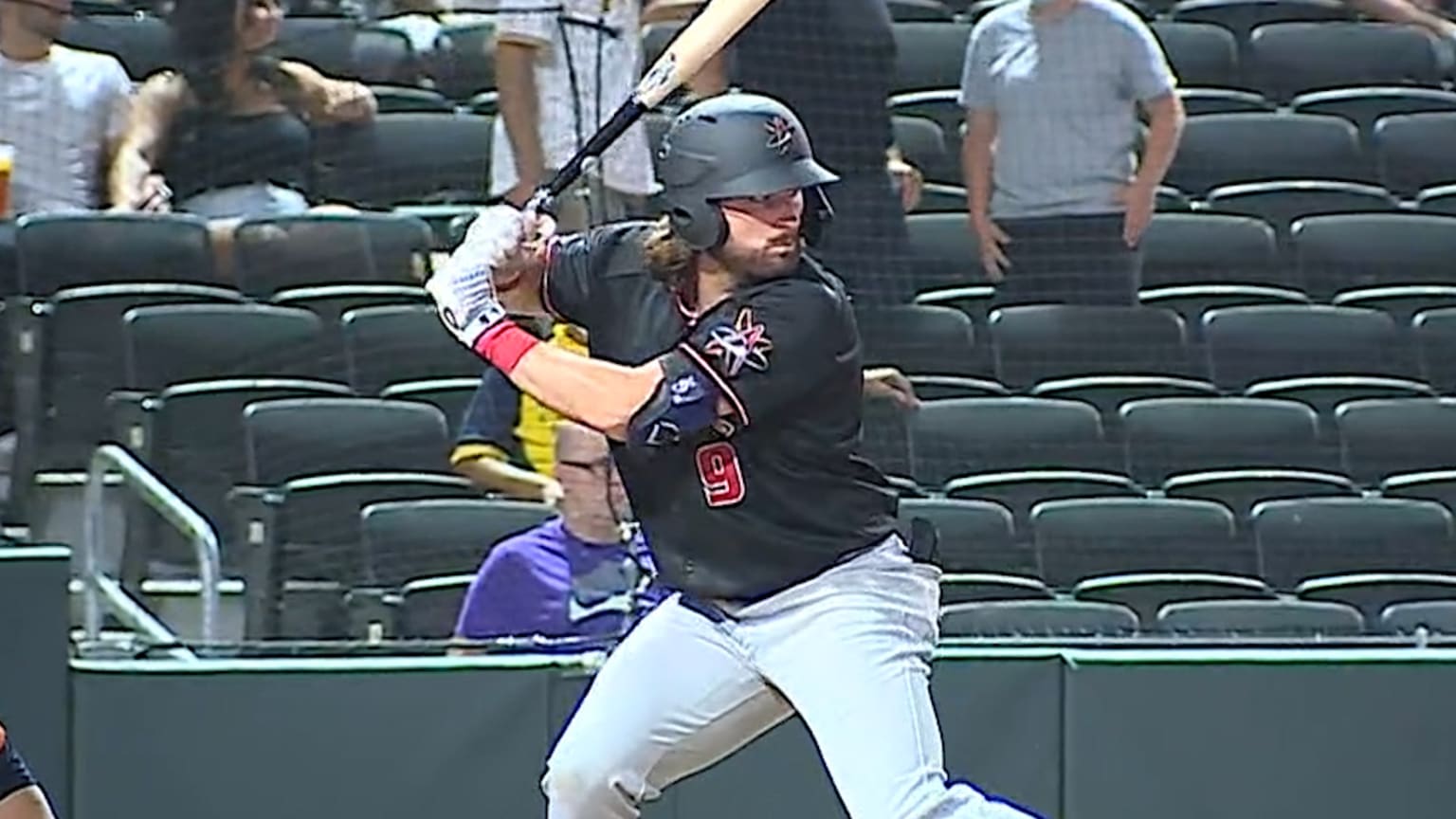 Top Prospects: Ryan Vilade, LF, Rockies | 03/12/2022 | Colorado Rockies
