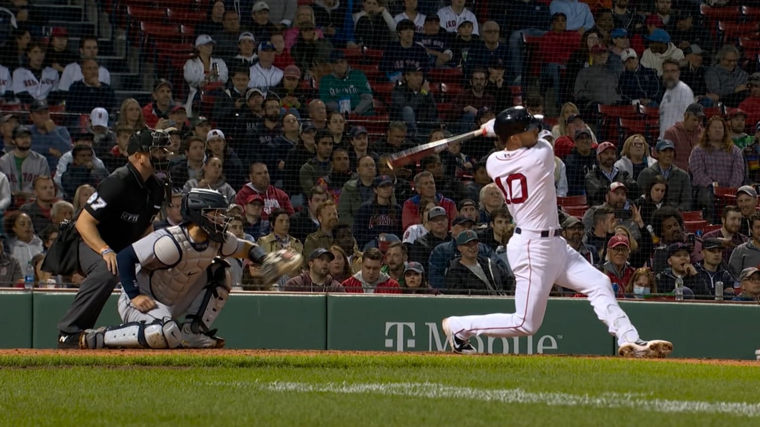 5/22/22: Top 10 Home Runs of the Week | 05/22/2022 | MLB.com