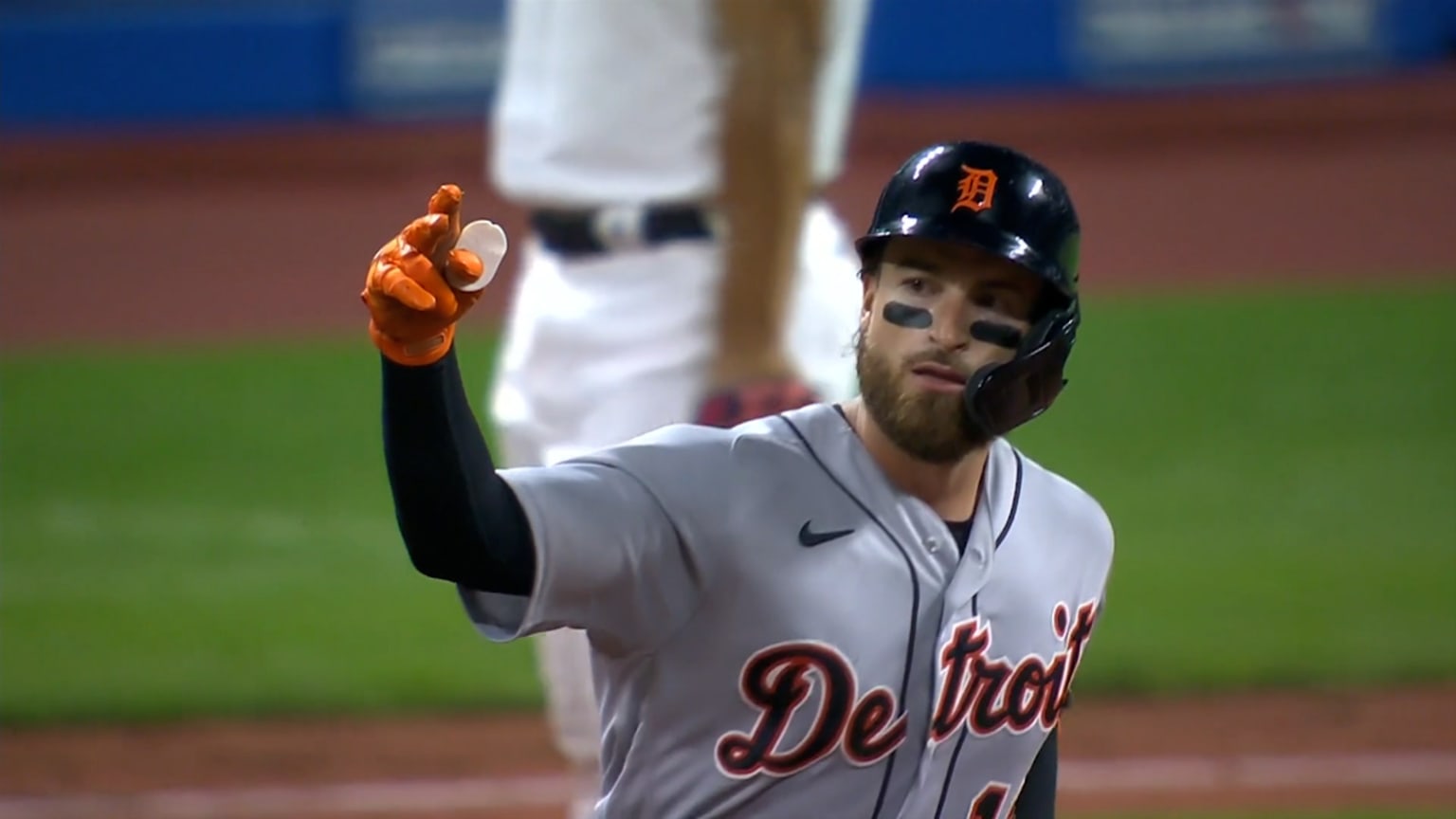 Tigers sweep doubleheader | 07/01/2021 | MLB.com