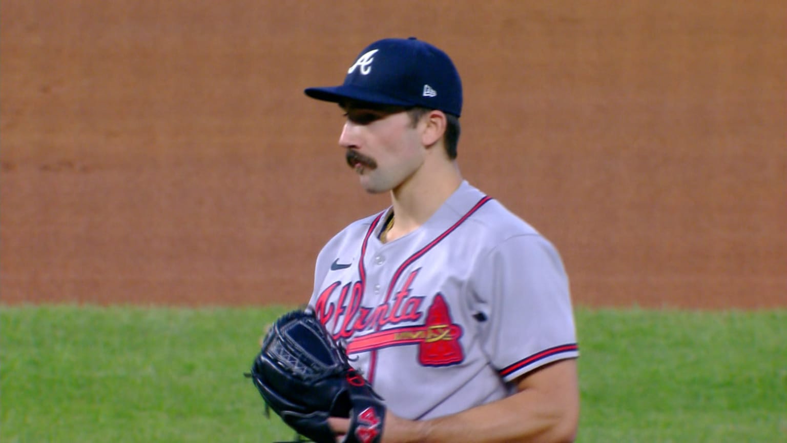 Spencer Strider whiffs five Rockies | 06/04/2022 | Atlanta Braves