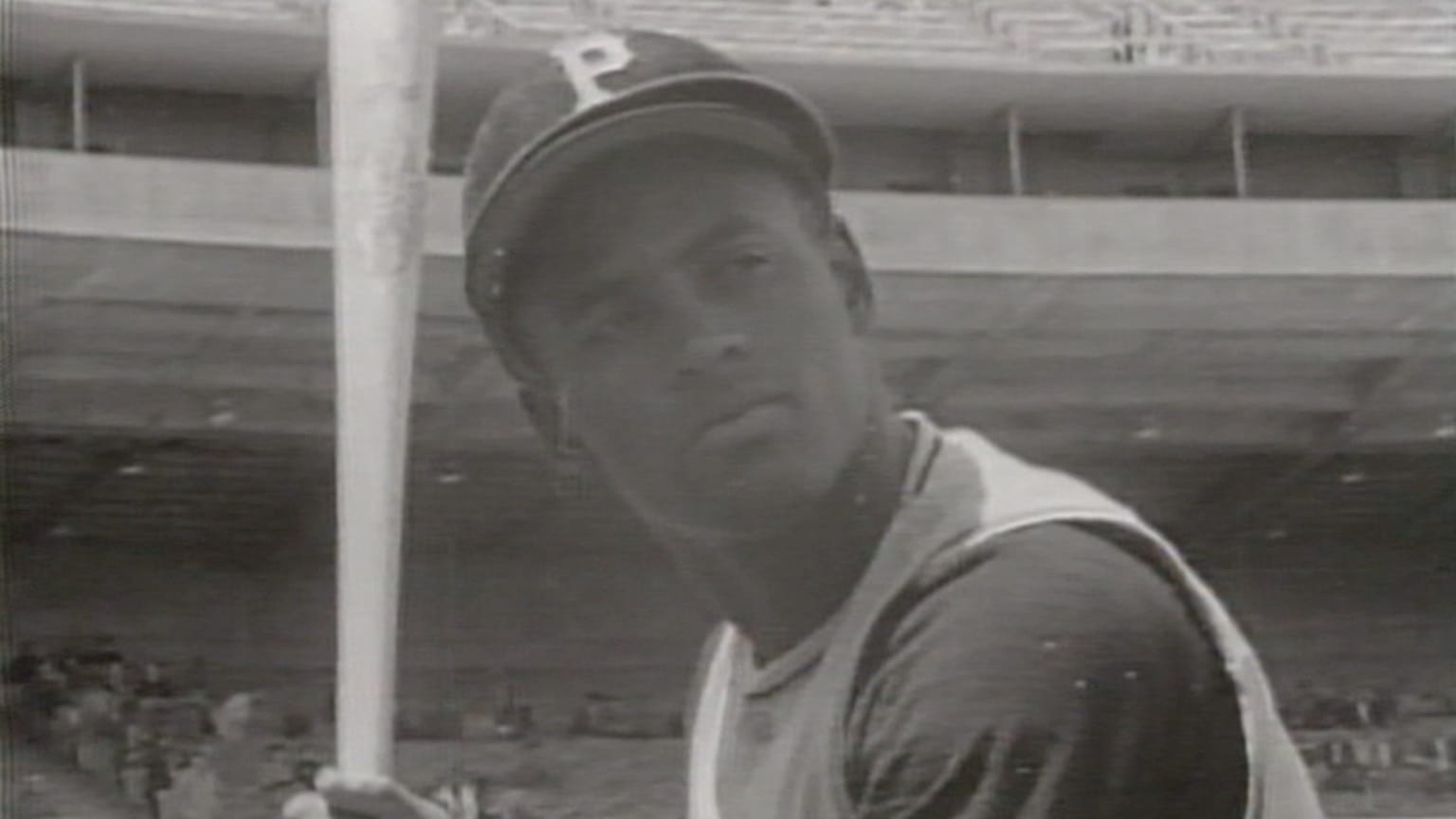 Retrospective on life and career of Roberto Clemente | 12/04/2020 ...