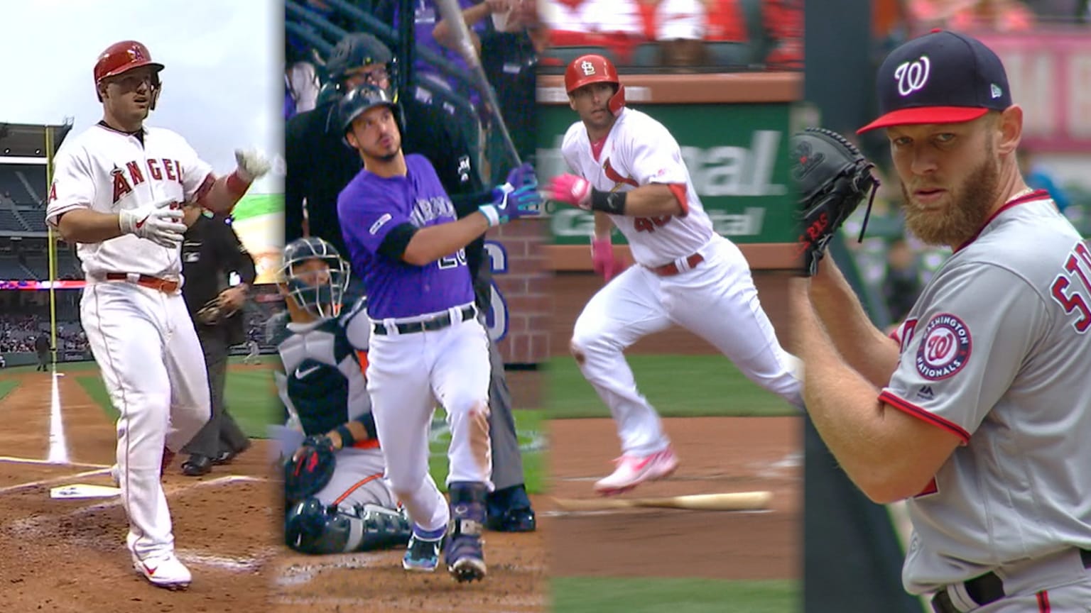 Jim Callis revisits the 2009 Draft 10 years later | 05/29/2019 | MLB.com