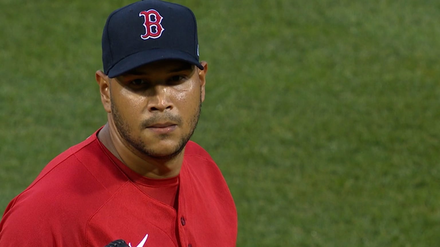 Eduardo Rodriguez fans eight over 3 1/3 innings | 07/29/2021 | Arizona ...