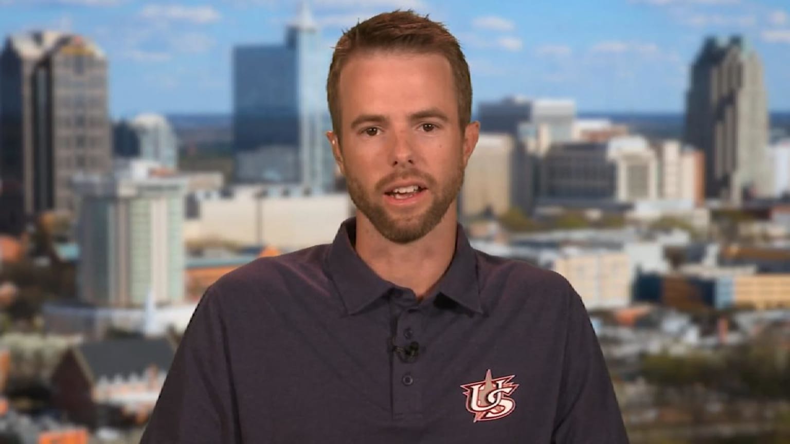 The Rundown crew talk with Matt Blood about the draft | 06/01/2018 ...