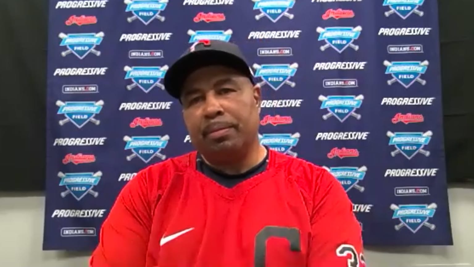 DeMarlo Hale on Terry Francona stepping down for 2021 | 07/31/2021 ...