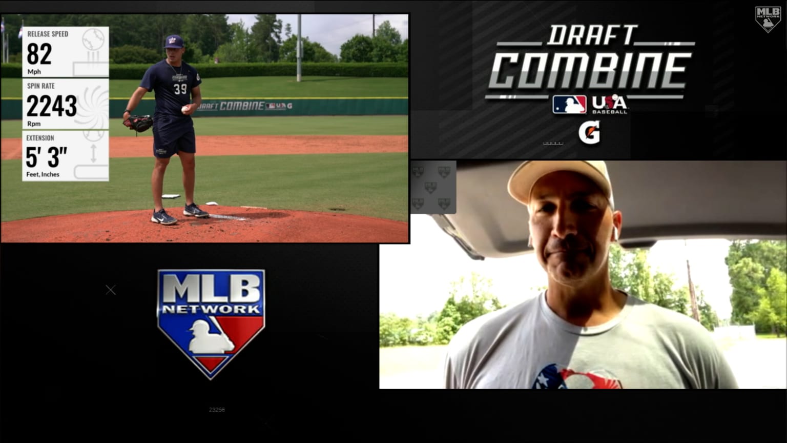 jared pettitte baseball