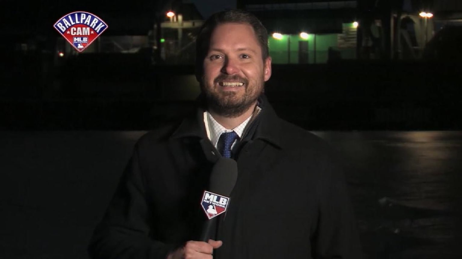 Adam McCalvy on the biggest needs for the Brewers | 12/04/2018 ...