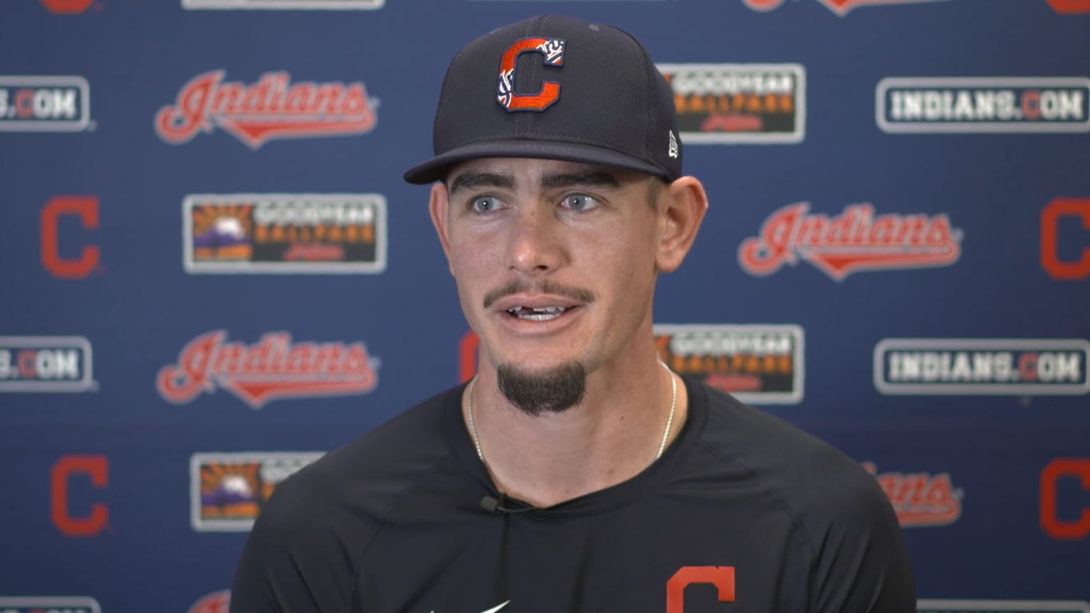 Nick Wittgren discusses Spring Training excitement | 02/26/2020 | St ...