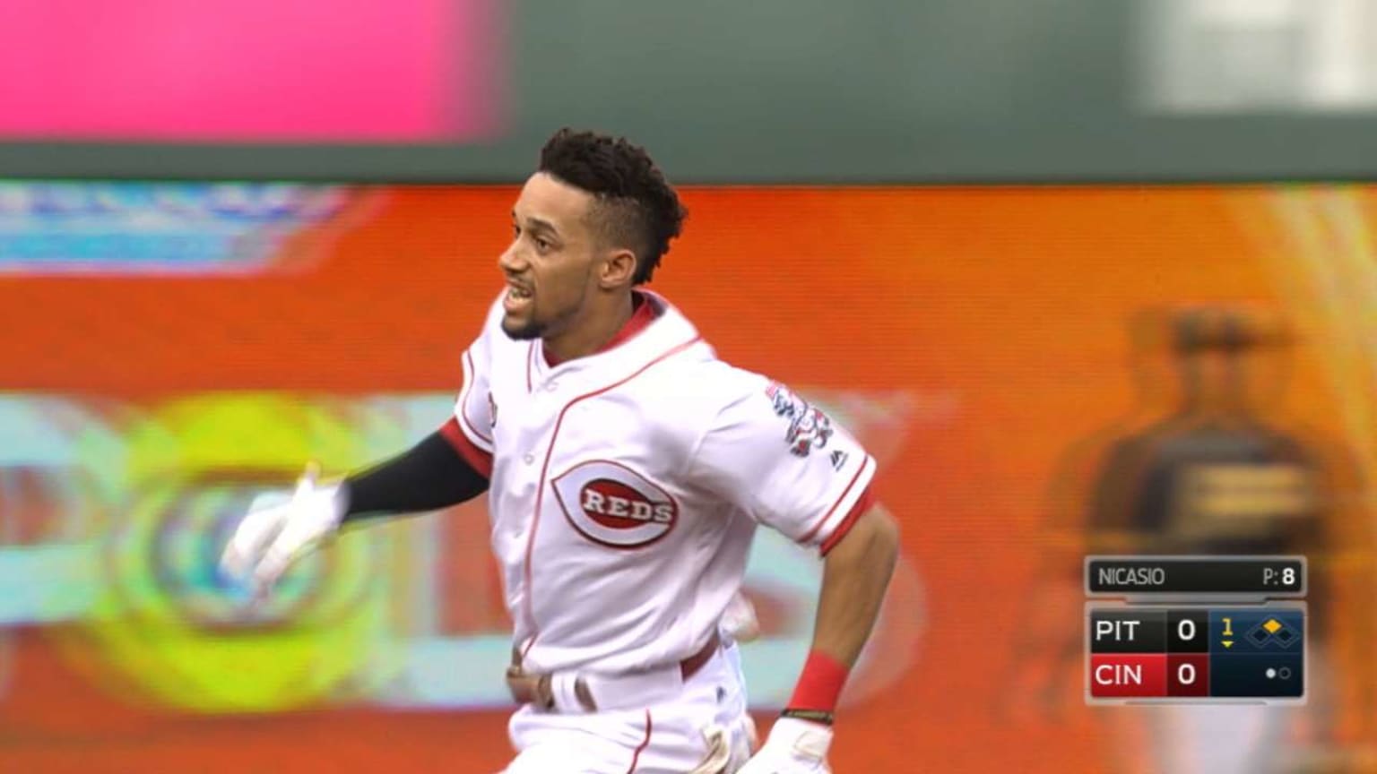 Outlook: Hamilton remains an elite base stealer | 02/03/2017 ...