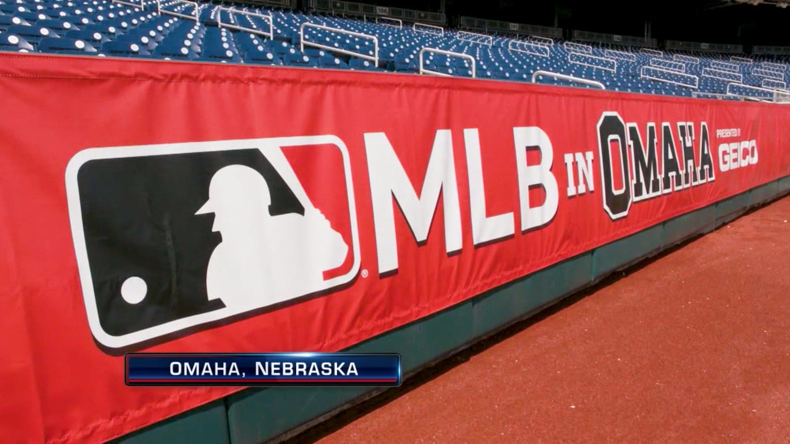 Play Ball: Images of Omaha | 06/15/2019 | MLB.com