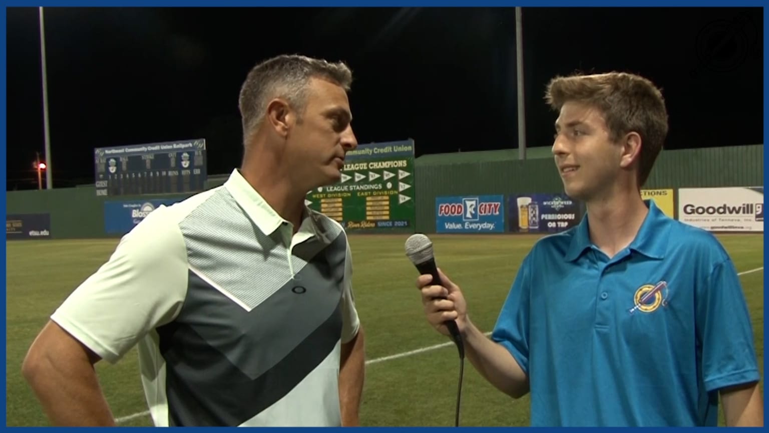 Postgame interview with hitting coach Jeremy Owens | 06/18/2021 | MLB.com