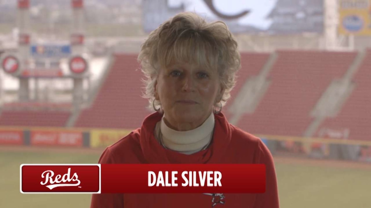 Group Testimonial - Dale Silver | 01/23/2018 | MLB.com