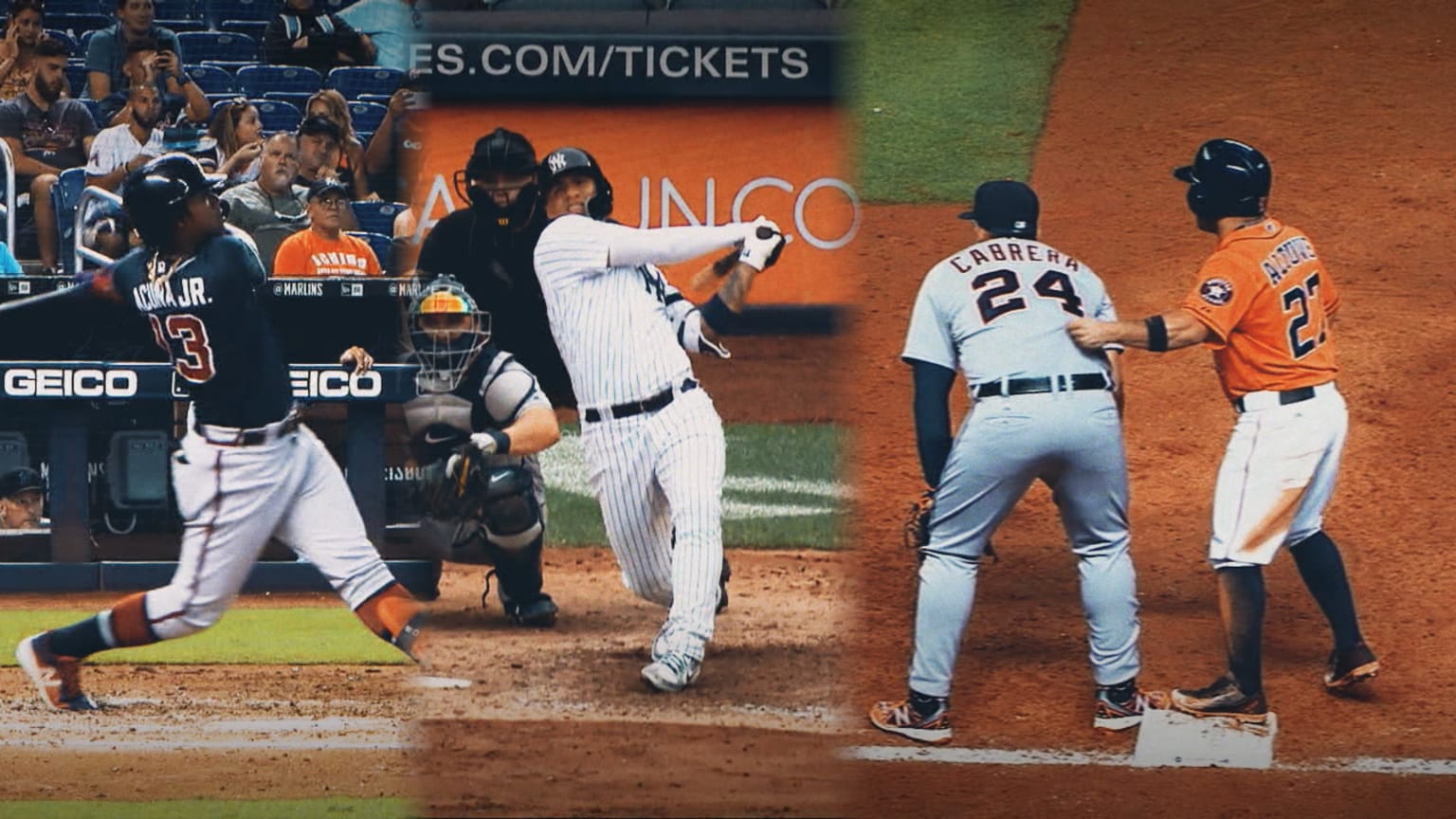 Hispanic Heritage Month on current Venezuelan players | 09/13/2019 ...