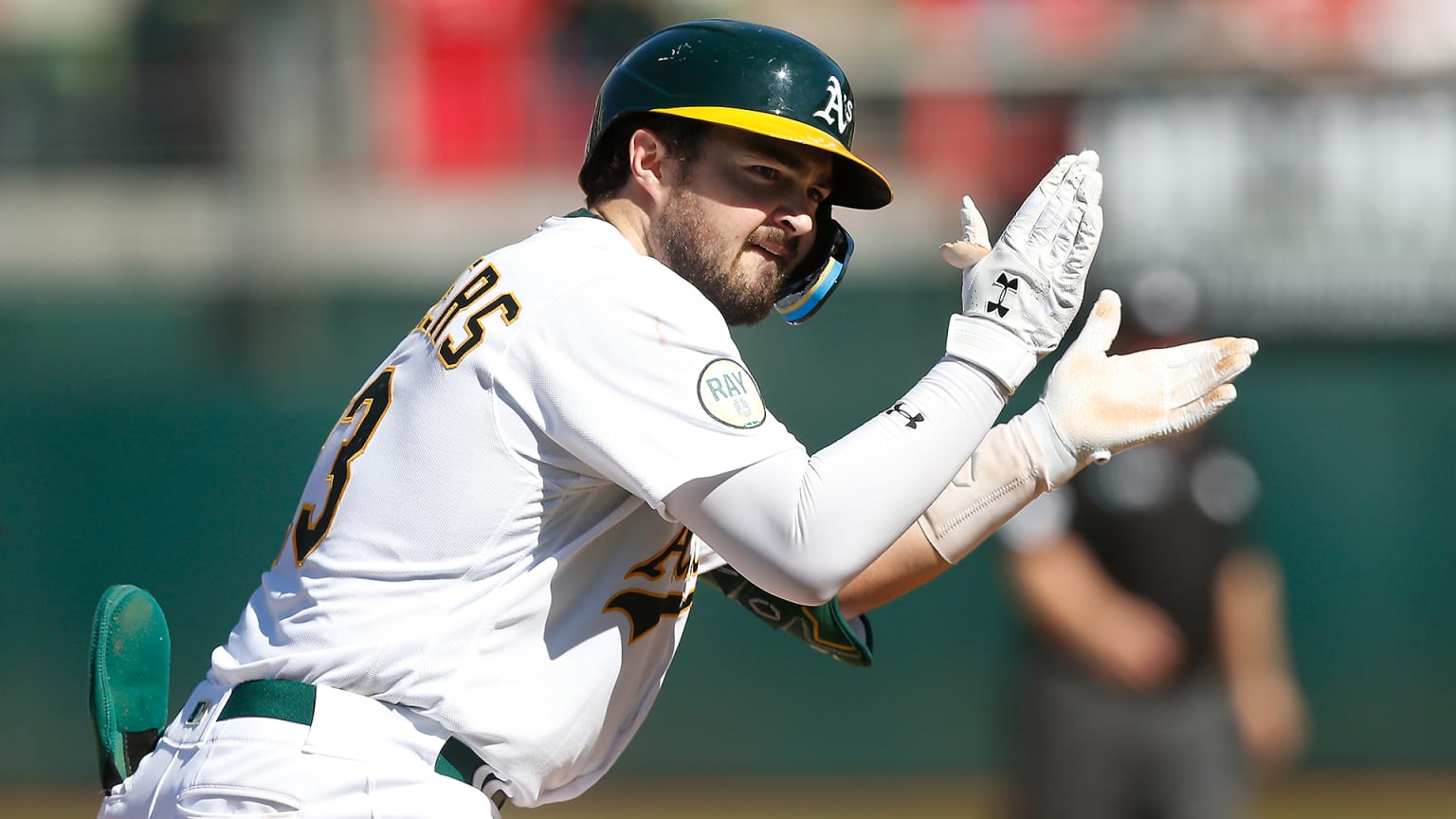 Mariners, Athletics - 08/21/2022 | Game Video Highlights | MLB Film ...