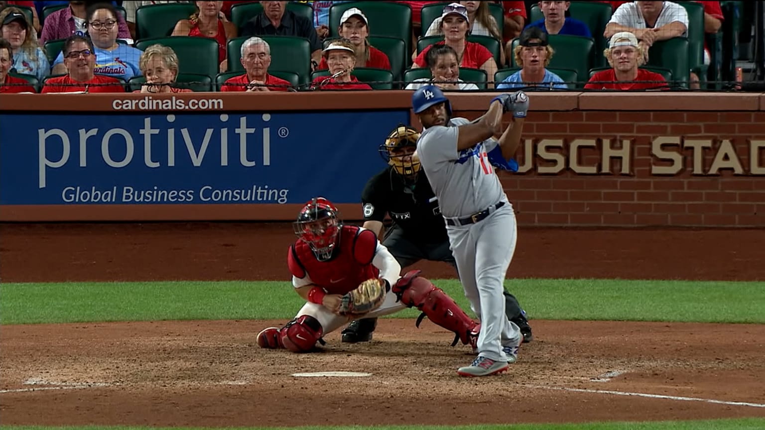 Hanser Alberto drills a go-ahead RBI single to left | 07/13/2022 | MLB.com