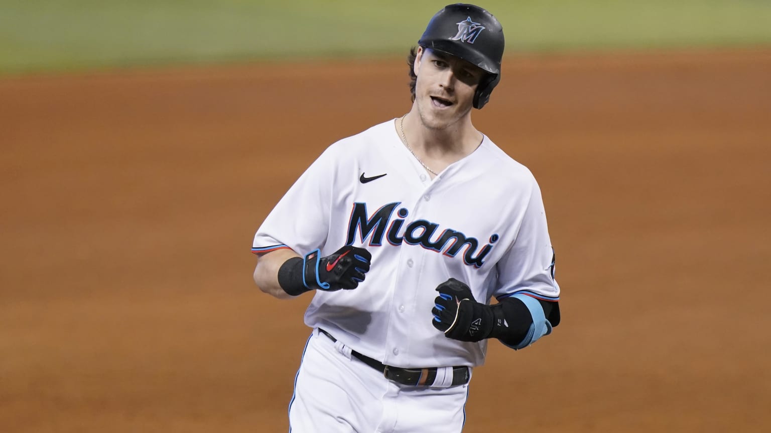 Padres, Marlins - 07/25/2021 | Game Video Highlights | MLB Film Room ...