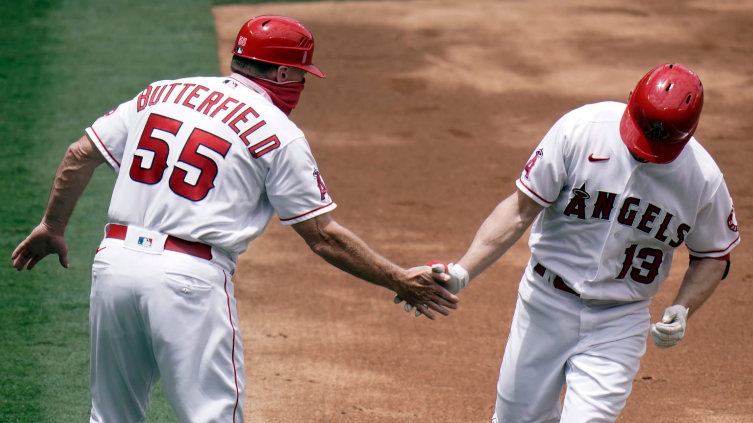 Twins, Angels - 05/20/2021 | Game Video Highlights | MLB Film Room ...