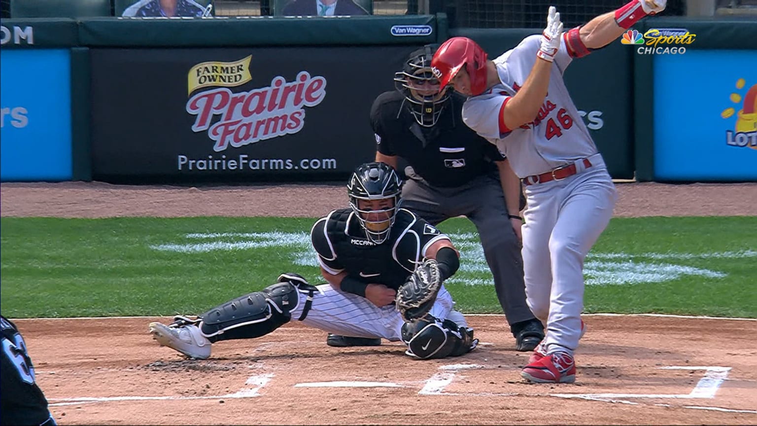 Matt Foster's strikeout in 1st | 08/15/2020 | MLB.com